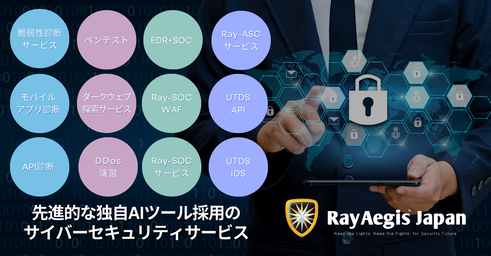 Trend Vision One – Endpoint Security（EDR） - 株式会社 レイ・イージス ・ジャパン